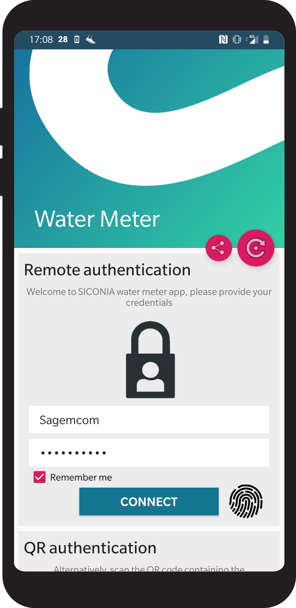 Our end-to-end solution | Sagemcom